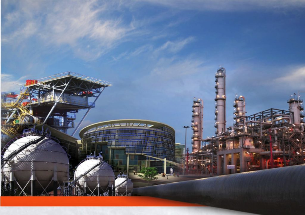» CENTRAVIS is admitted as an approved supplier for Petrojet