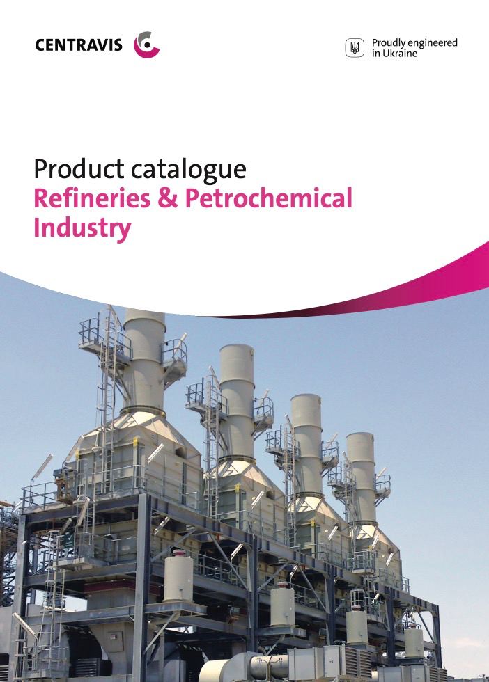 Catalogues - Centravis