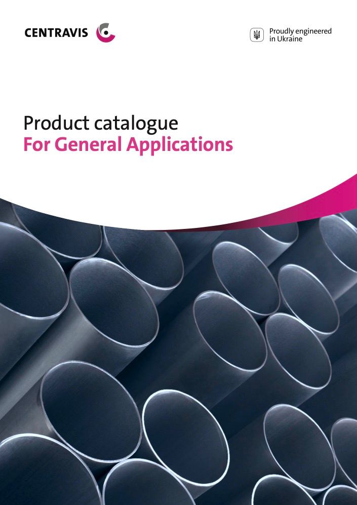 Catalogues - Centravis