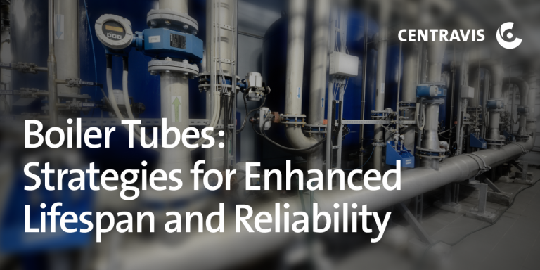» Boiler Tubes: Strategies for Enhanced Lifespan and Reliability